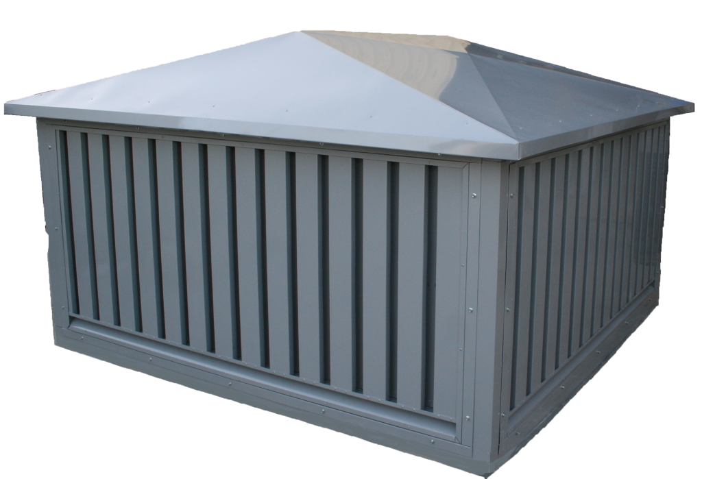 Sand Trap Louvers – DVAC Co (W.L.L.)