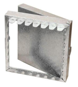 Access Doors – DVAC Co (W.L.L.)