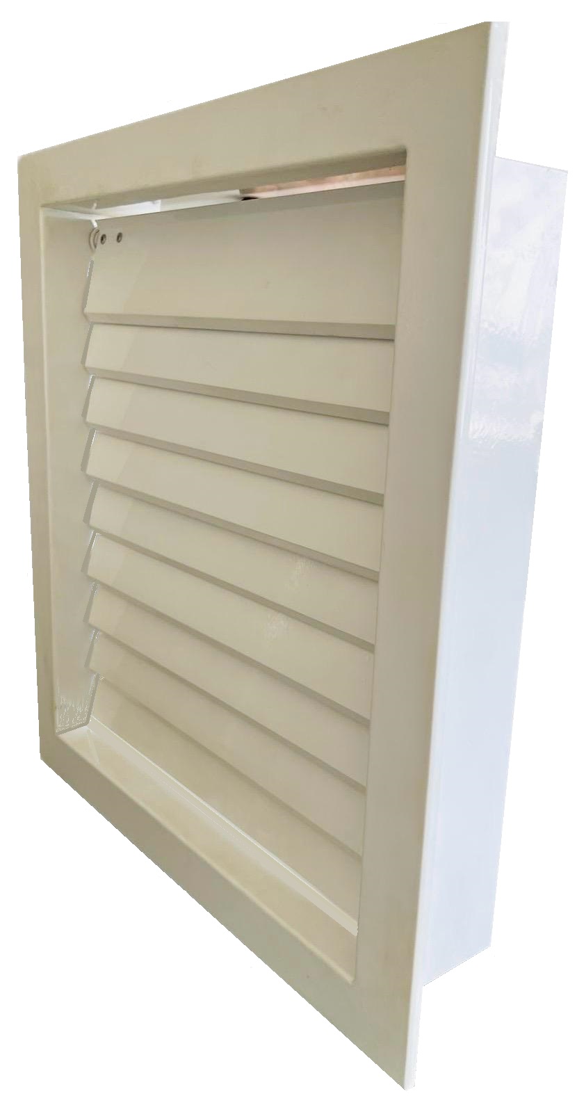 Non-Return Dampers – DVAC Co (W.L.L.)