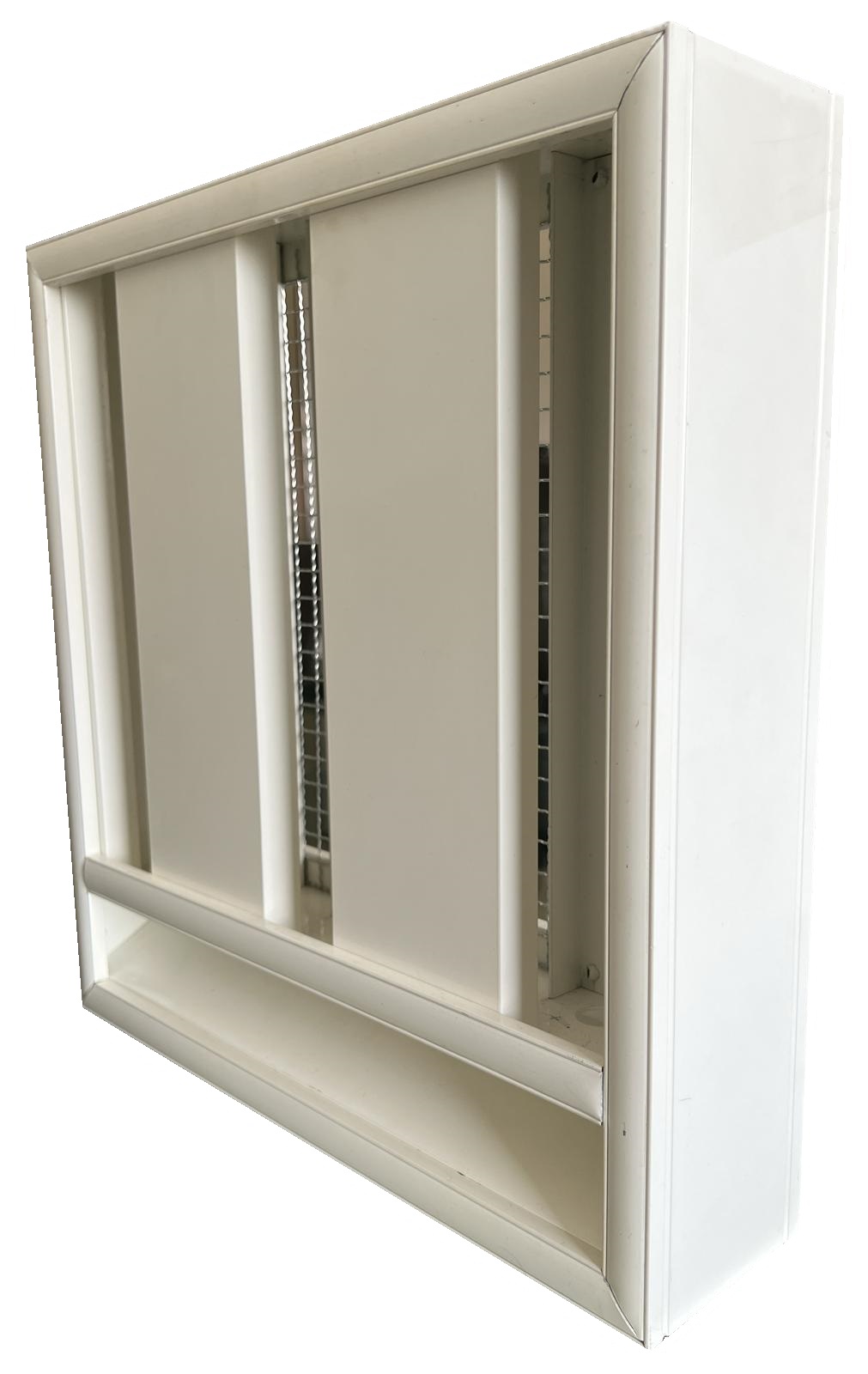 Sand Trap Louvers – DVAC Co (W.L.L.)